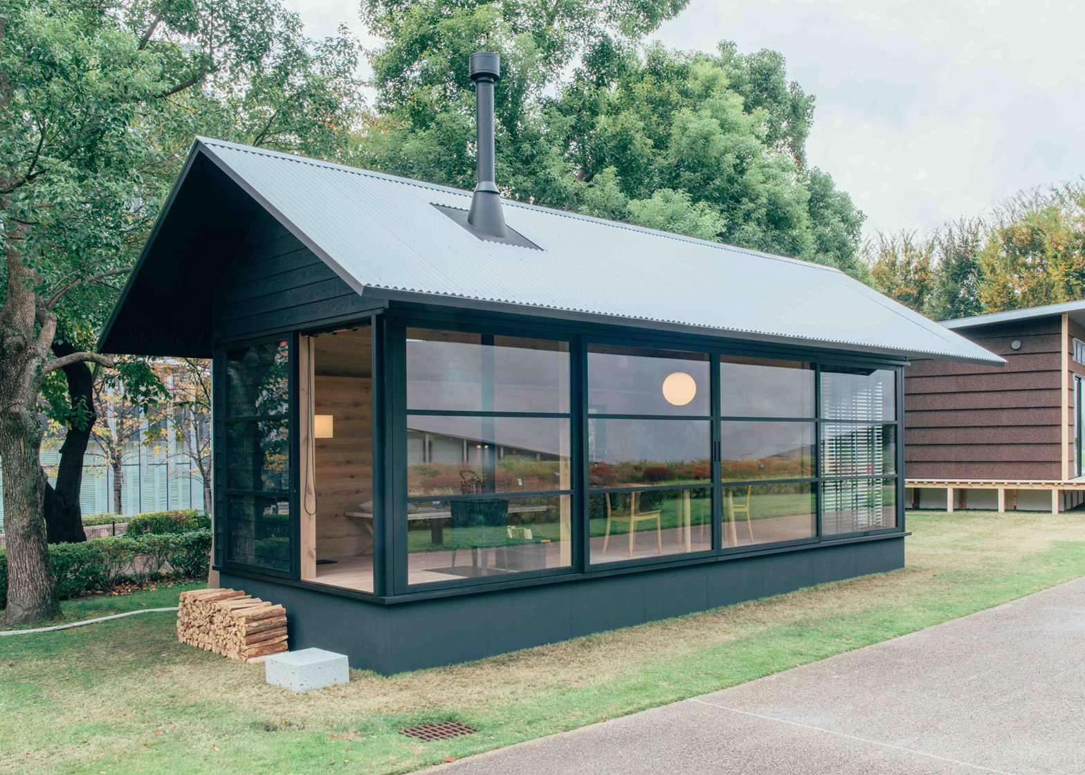 Japanese Modular Homes